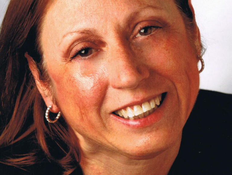 Cookbook Author Interview: Ann Benoit: There Are No Excuses For ...